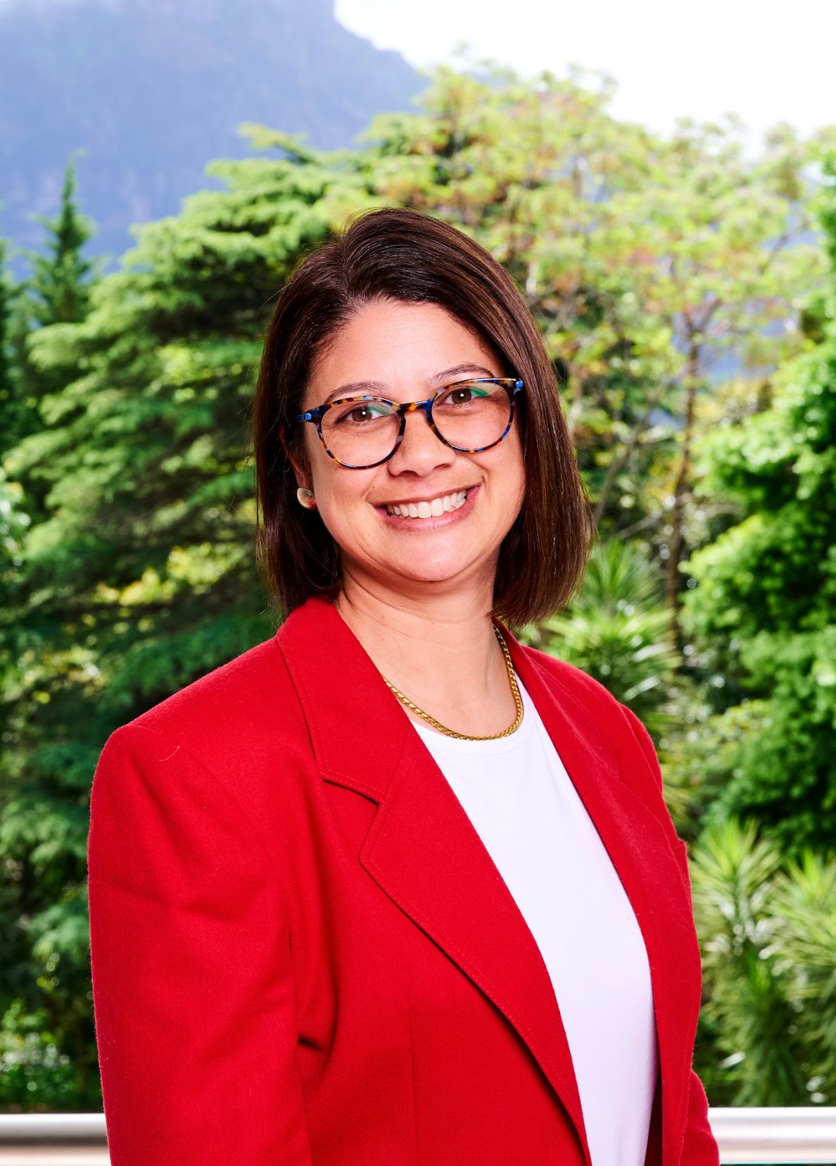 Kristal Duncan-Williams | The Mandela Rhodes Foundation