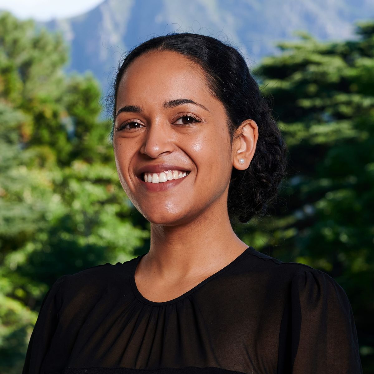 Mikhaila Steenkamp | The Mandela Rhodes Foundation