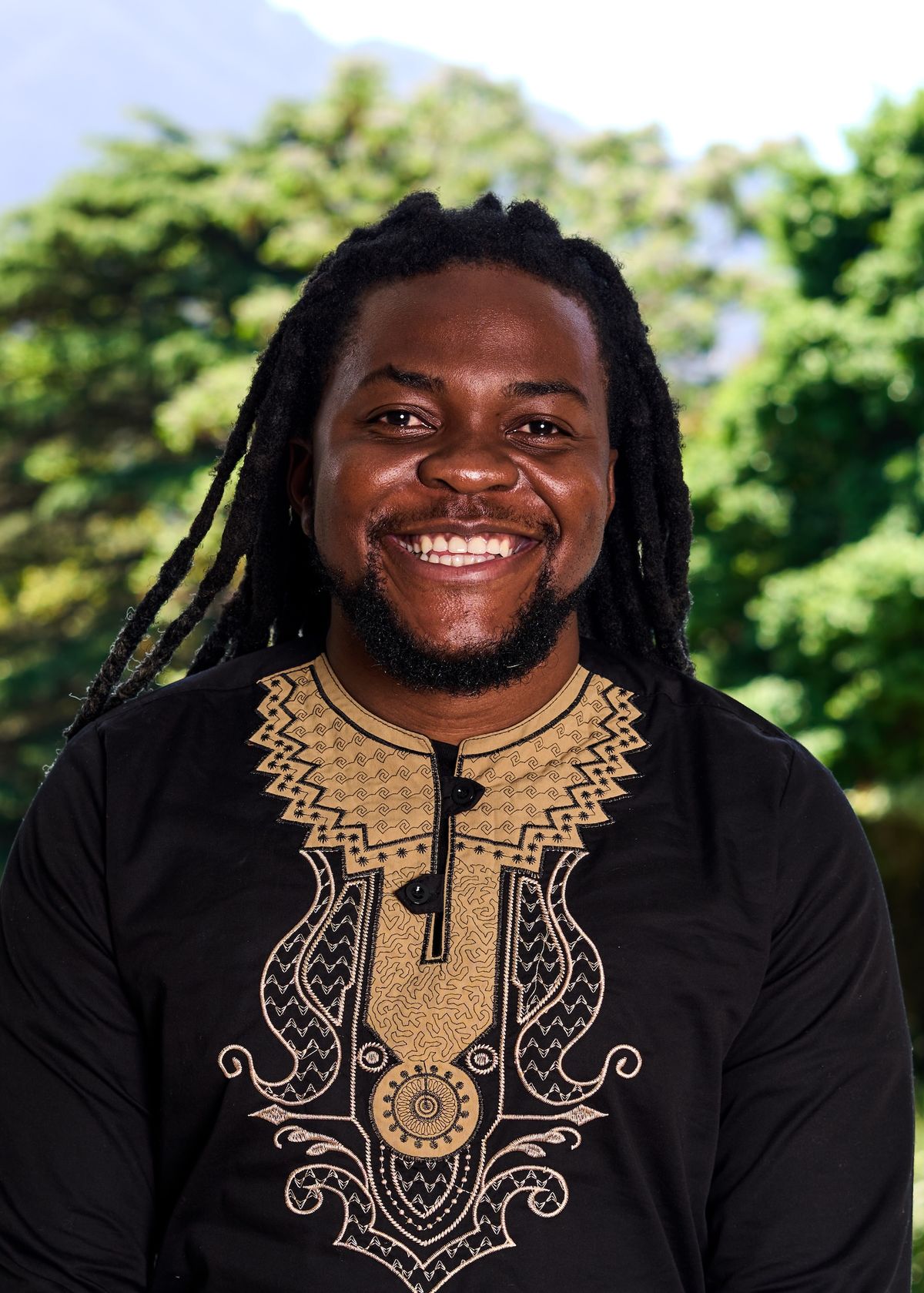 Takunda Chimutashu | The Mandela Rhodes Foundation