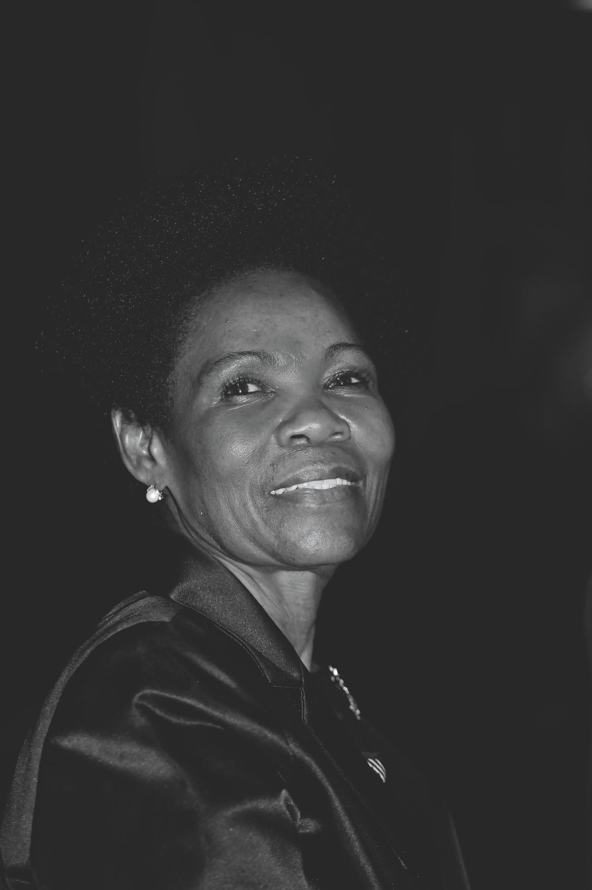 Mandela Rhodes Foundation mourns the passing of former Trustee Justice ...
