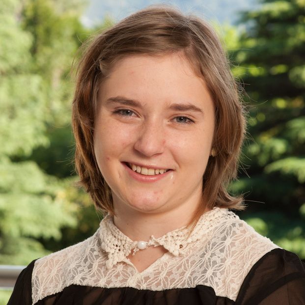 Caitlin Macleod | The Mandela Rhodes Foundation