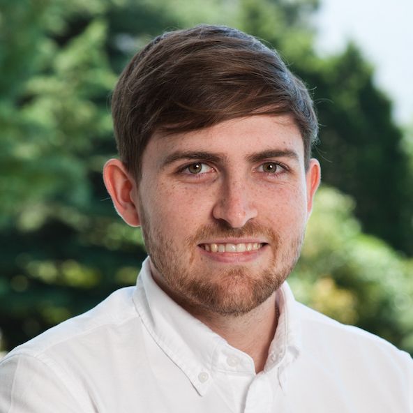Nicholas Mulgrew | The Mandela Rhodes Foundation