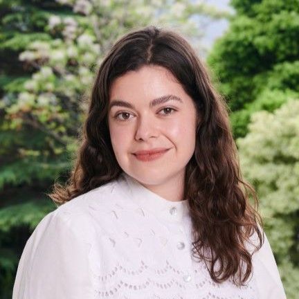 Lily Van Rensburg | The Mandela Rhodes Foundation