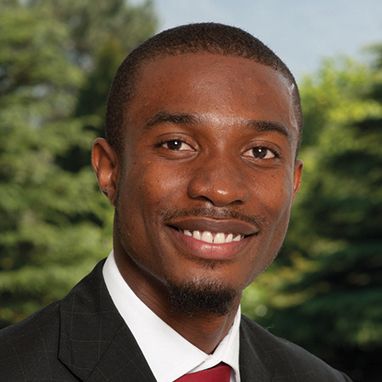 Patrick Ebewo | The Mandela Rhodes Foundation