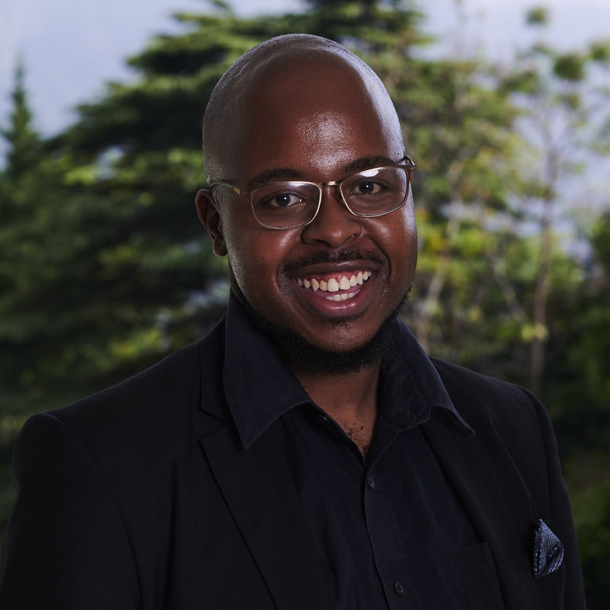 Michael Ncube | The Mandela Rhodes Foundation