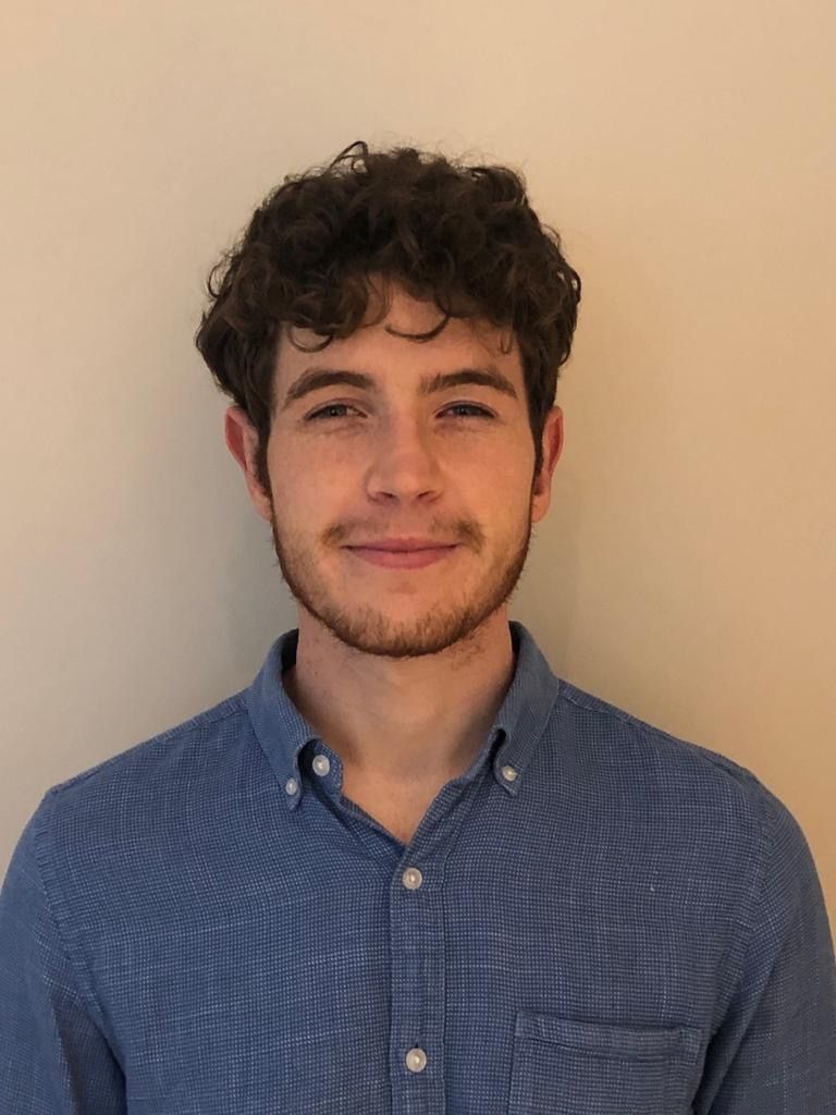 Andrea Tonelli | The Mandela Rhodes Foundation