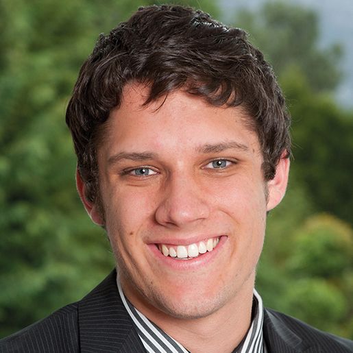 David Hatherell | The Mandela Rhodes Foundation