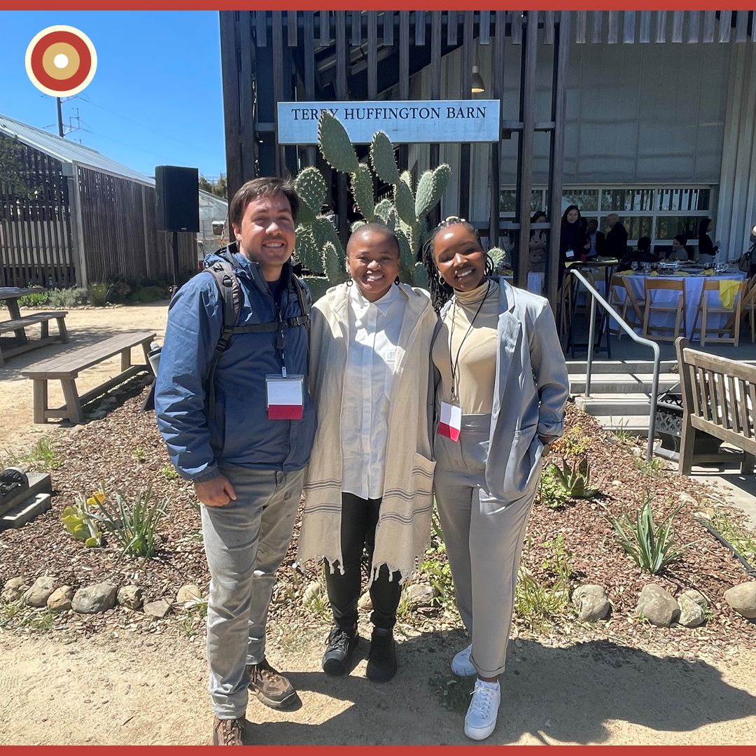 Global Fellowships Forum: MRF representatives | The Mandela Rhodes ...