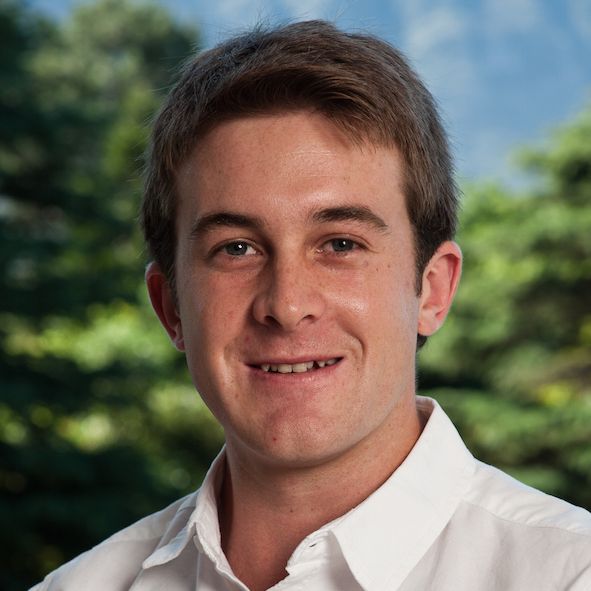 Vincent Naude | The Mandela Rhodes Foundation