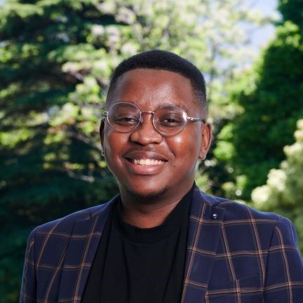 Simphiwe Zondani | The Mandela Rhodes Foundation