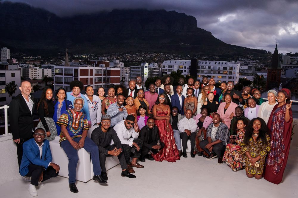 September 2023 Stakeholder Update | The Mandela Rhodes Foundation