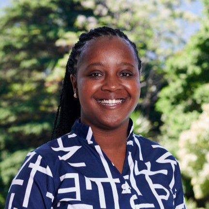 Grace Kathure | The Mandela Rhodes Foundation