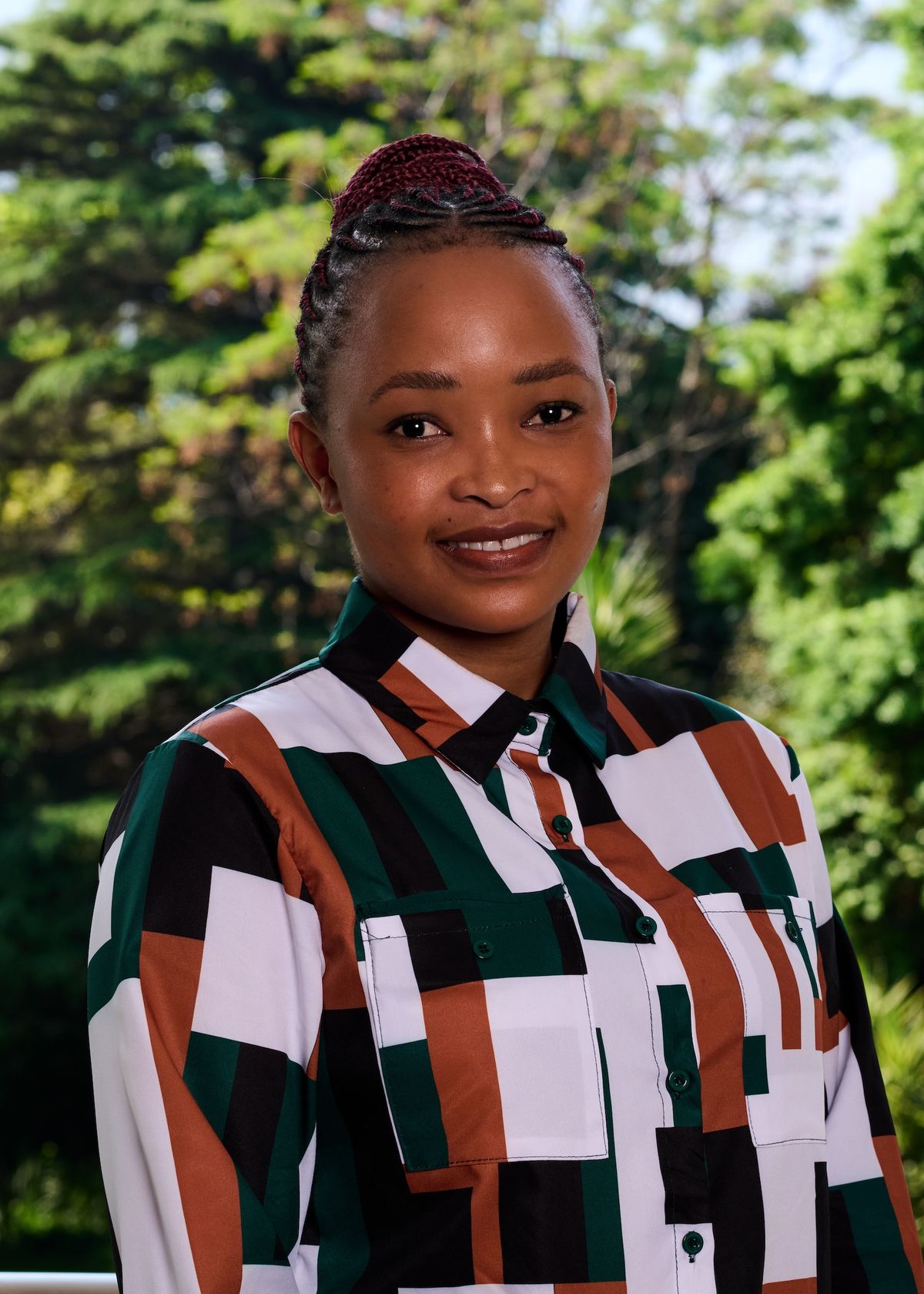 Karabelo Seapi | The Mandela Rhodes Foundation