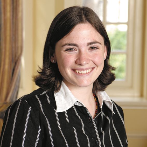 Janet Jobson | The Mandela Rhodes Foundation