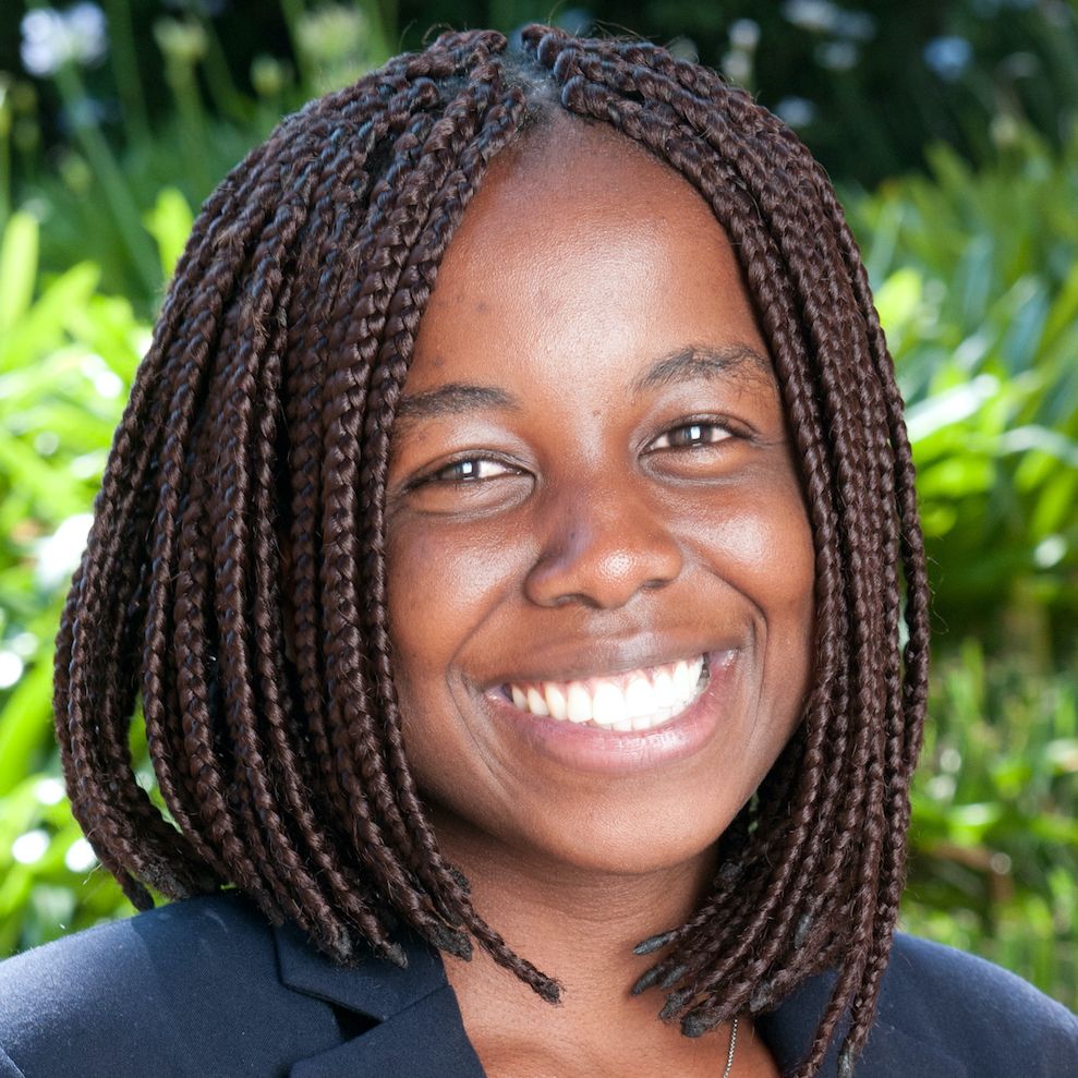 Sicelimpilo Mguni | The Mandela Rhodes Foundation