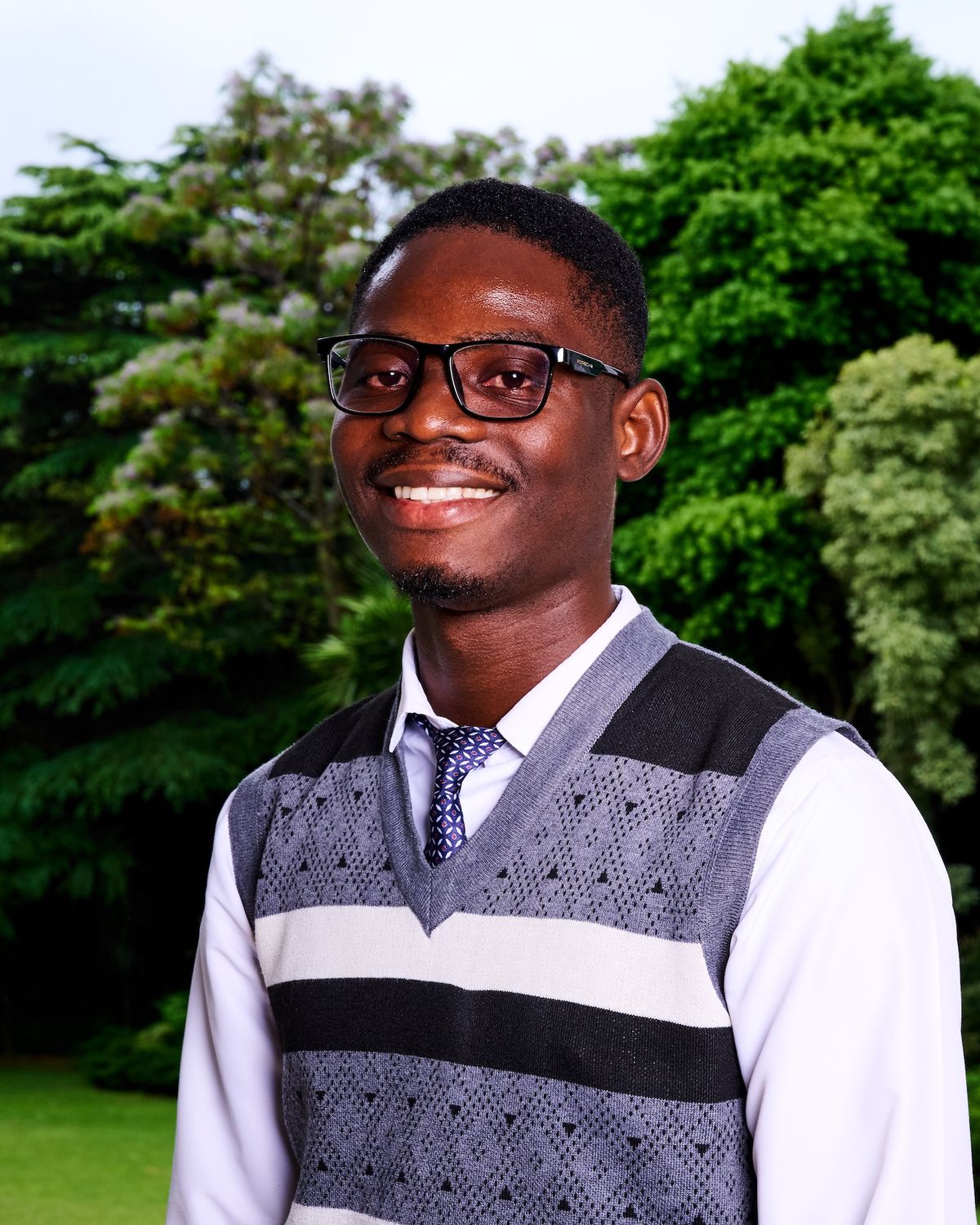 Success Ndubuisi | The Mandela Rhodes Foundation