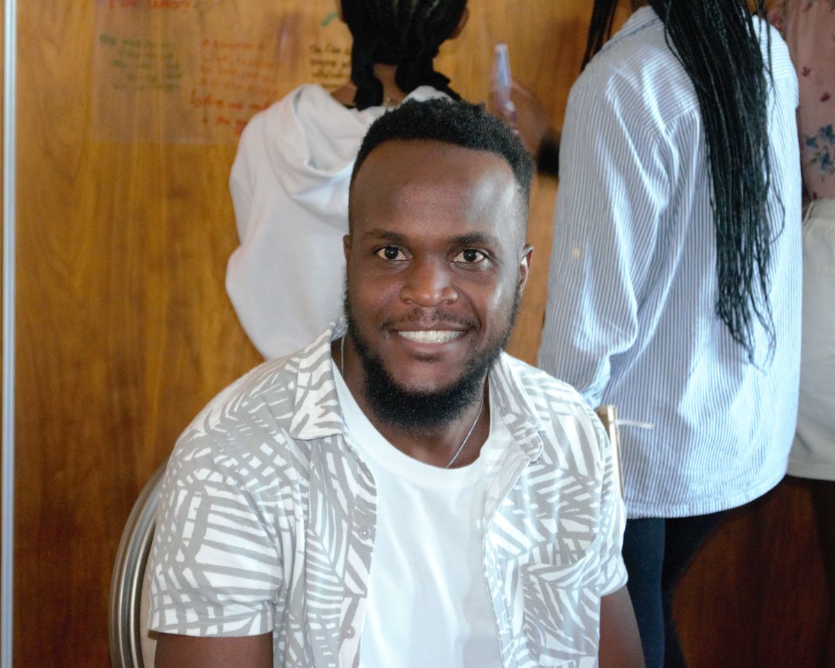 A year of deep learning and unlearning | The Mandela Rhodes Foundation