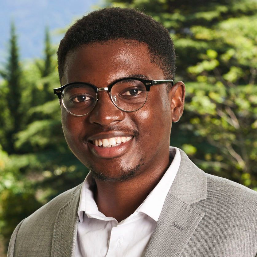 Unarine Singo | The Mandela Rhodes Foundation