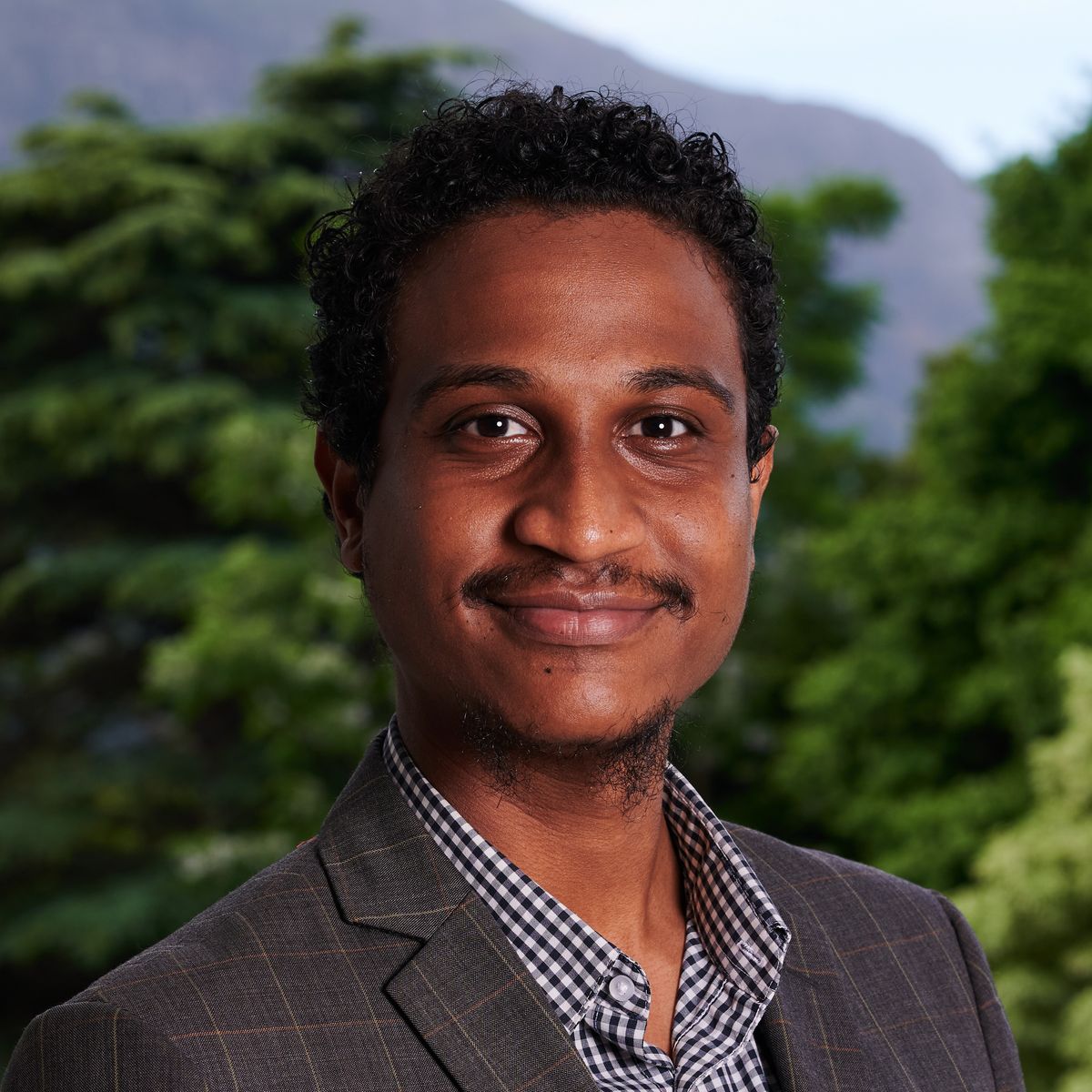 Edward Keenan Jacobs | The Mandela Rhodes Foundation