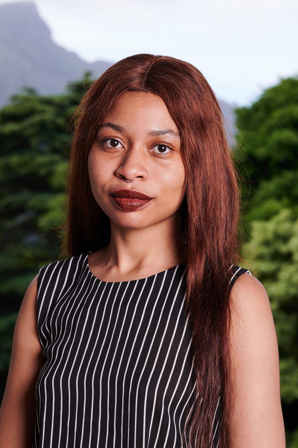 Mardiya Siba Yahaya | The Mandela Rhodes Foundation
