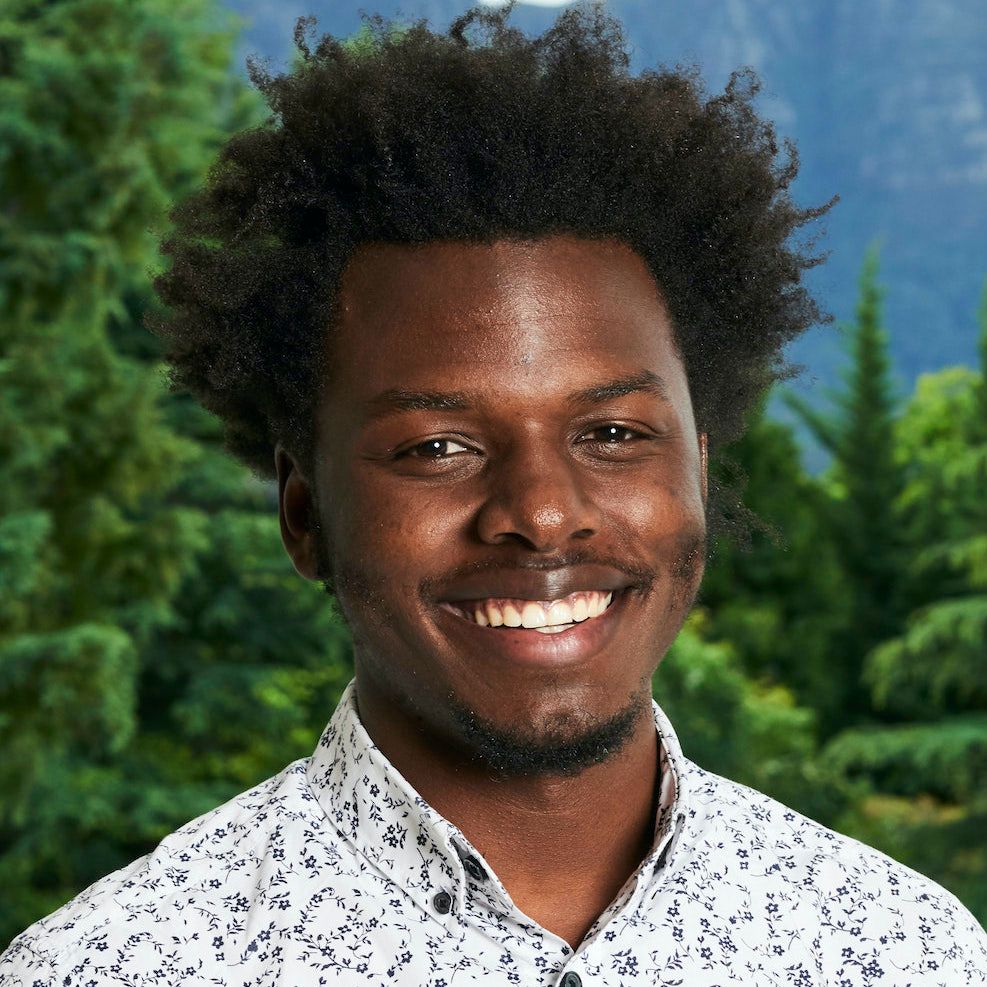 Silas Miami | The Mandela Rhodes Foundation