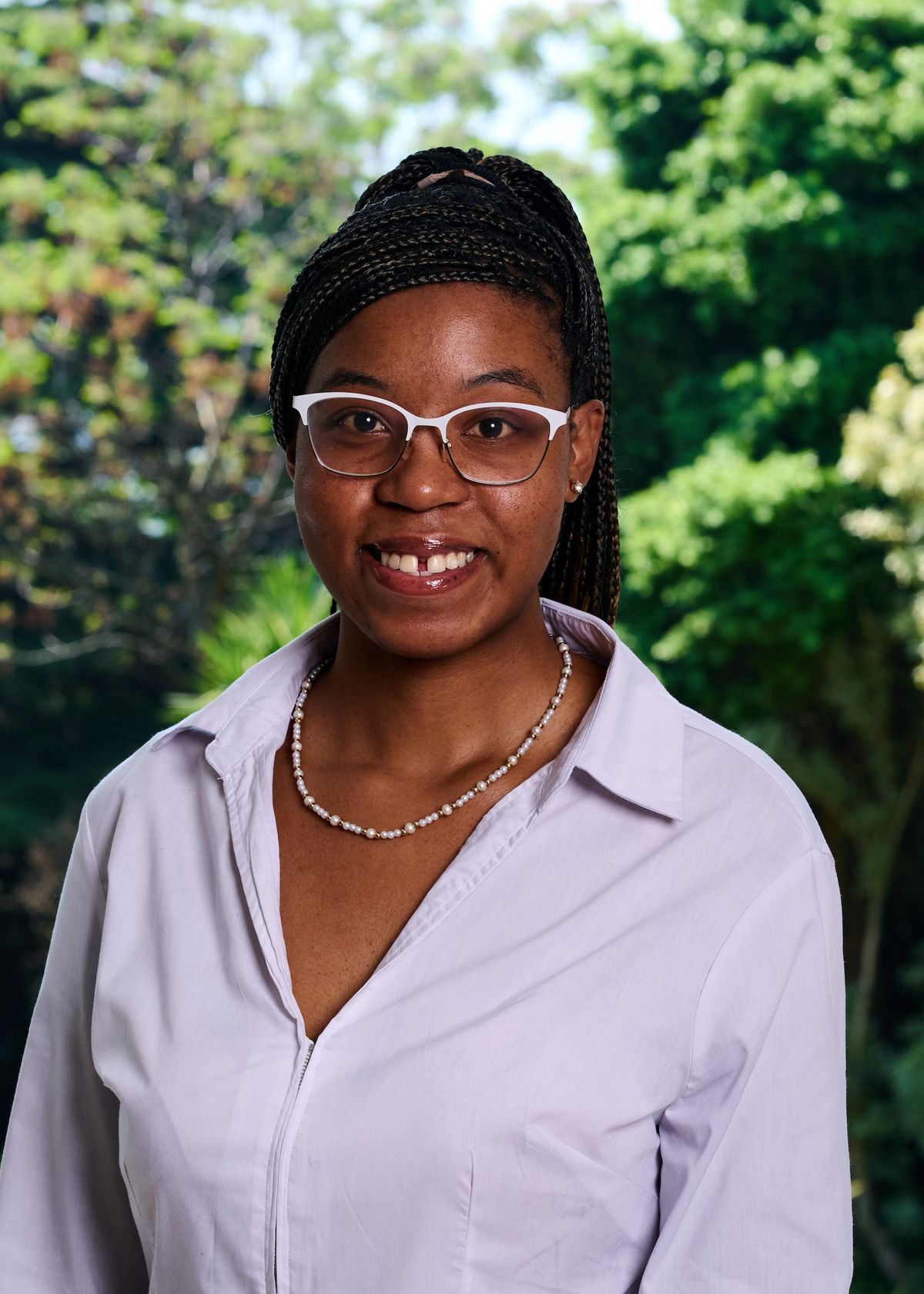 Nkosiphile Mavundla | The Mandela Rhodes Foundation