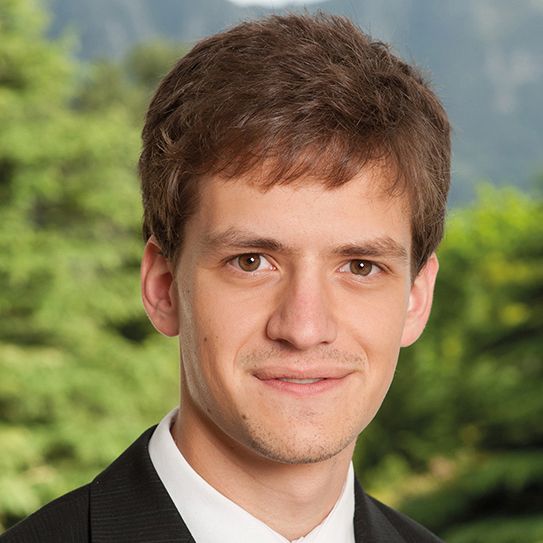 Jeremy Rose | The Mandela Rhodes Foundation