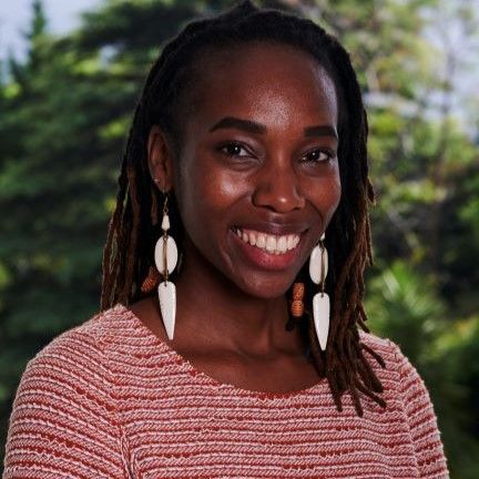 Elizabeth Mwangi | The Mandela Rhodes Foundation