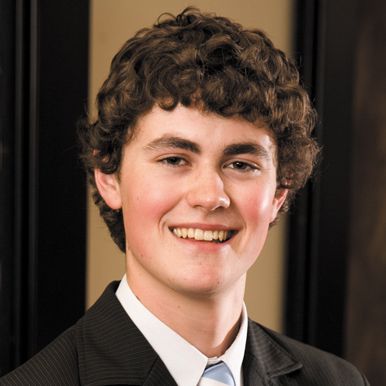 Christopher McConnachie | The Mandela Rhodes Foundation