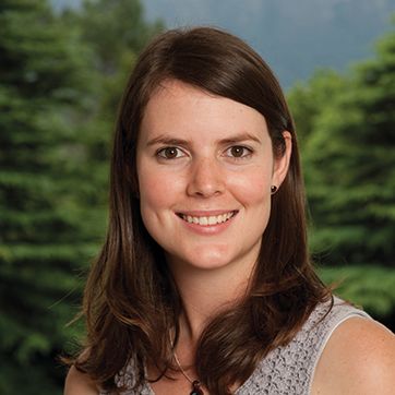 Laura Brooks | The Mandela Rhodes Foundation