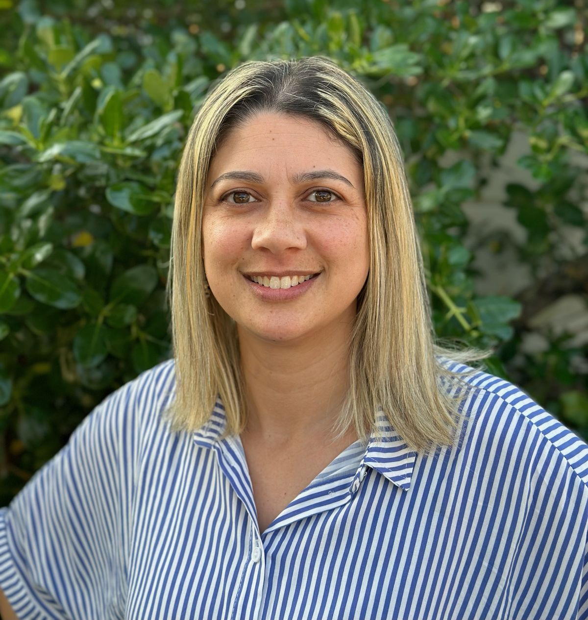 Kristal Duncan-Williams | The Mandela Rhodes Foundation