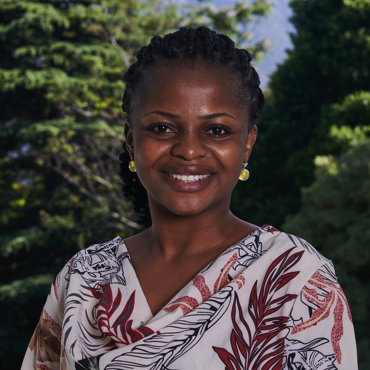 Francisca Timothy | The Mandela Rhodes Foundation