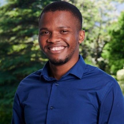 Moses Malebana | The Mandela Rhodes Foundation