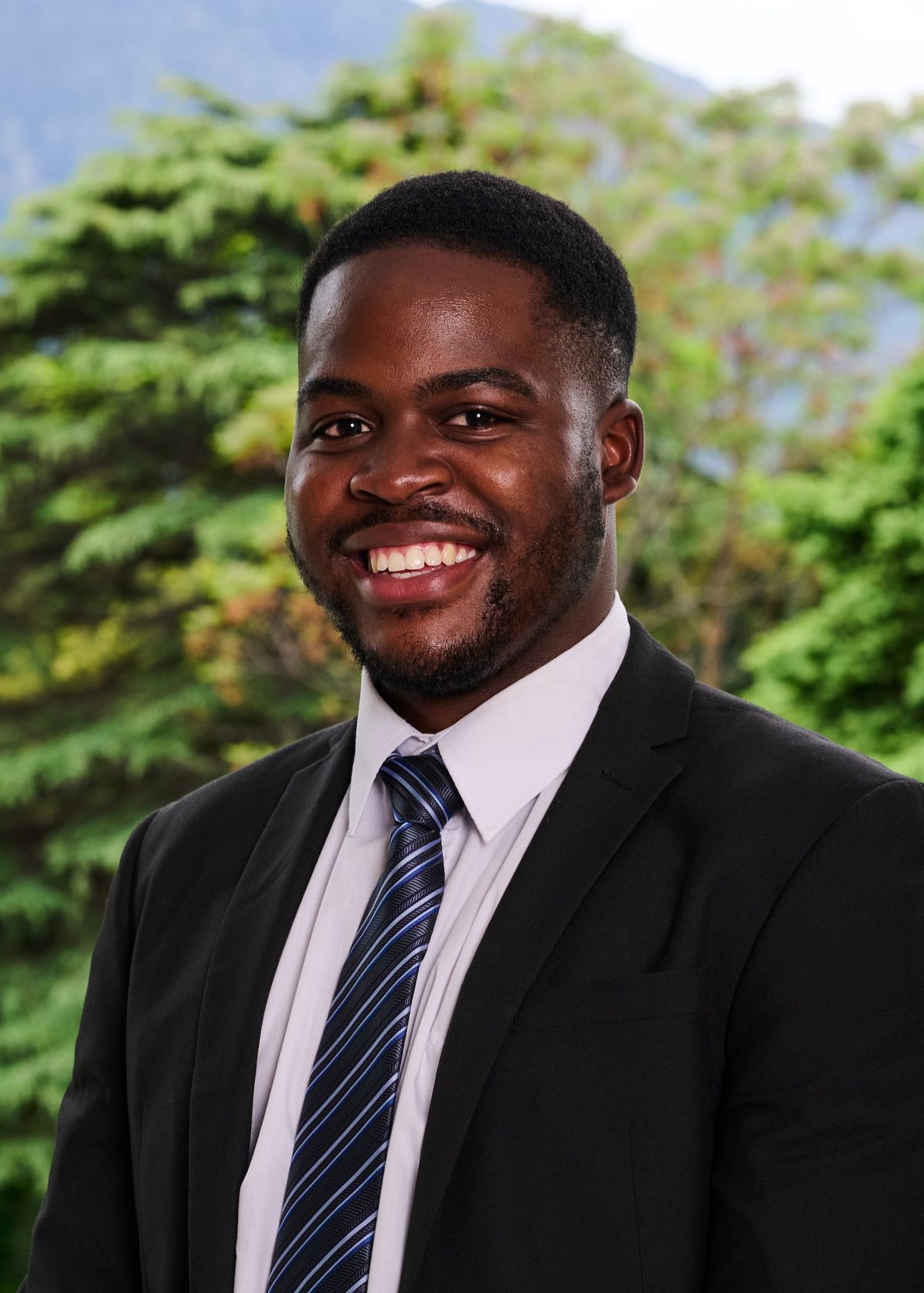 Chisina Joshua Nduku | The Mandela Rhodes Foundation