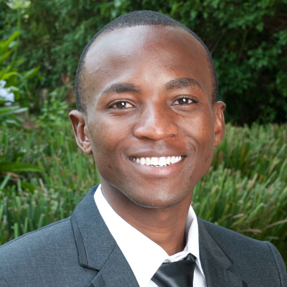 Fairchance Ncube | The Mandela Rhodes Foundation