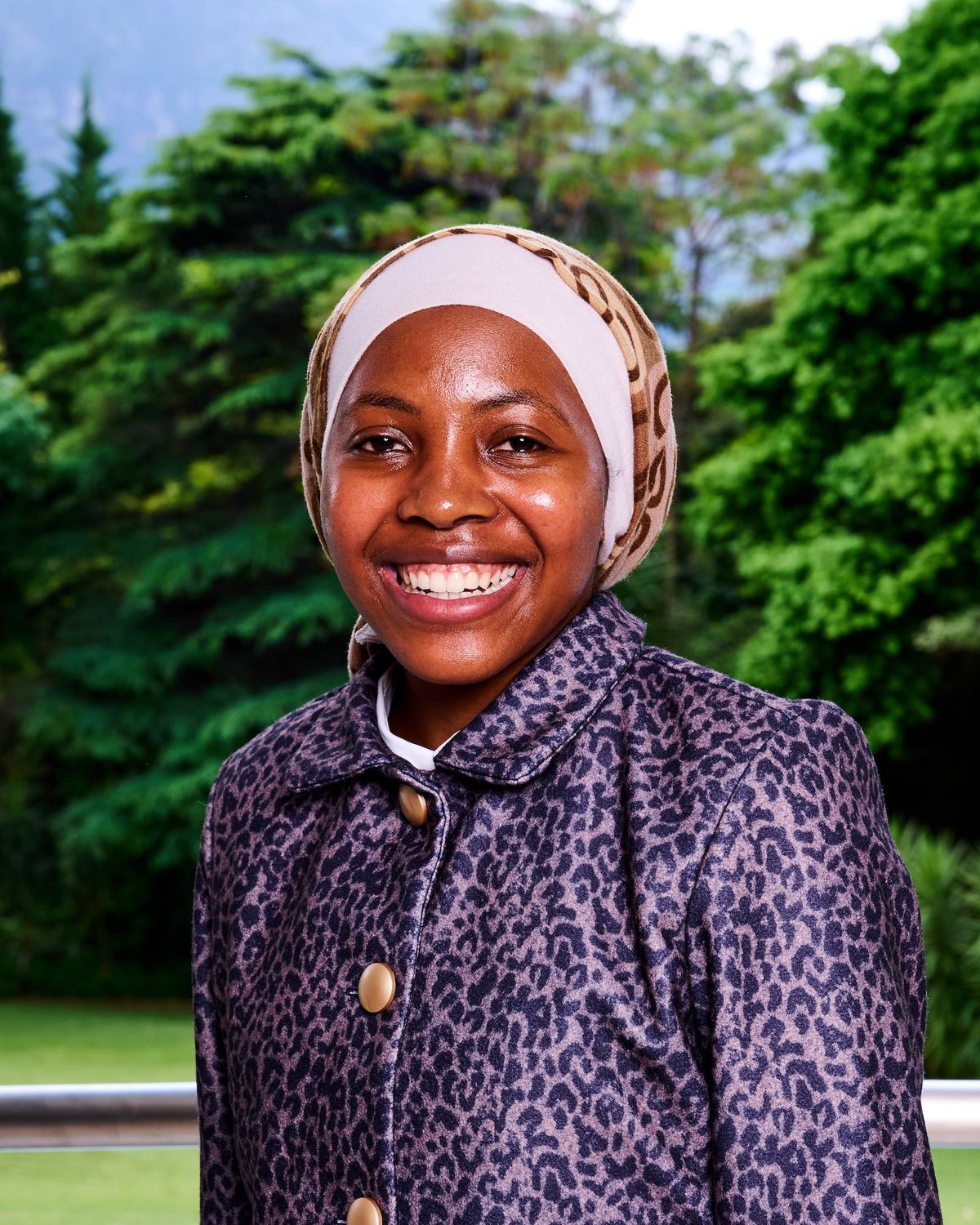 Rirhandzu Mkhari | The Mandela Rhodes Foundation
