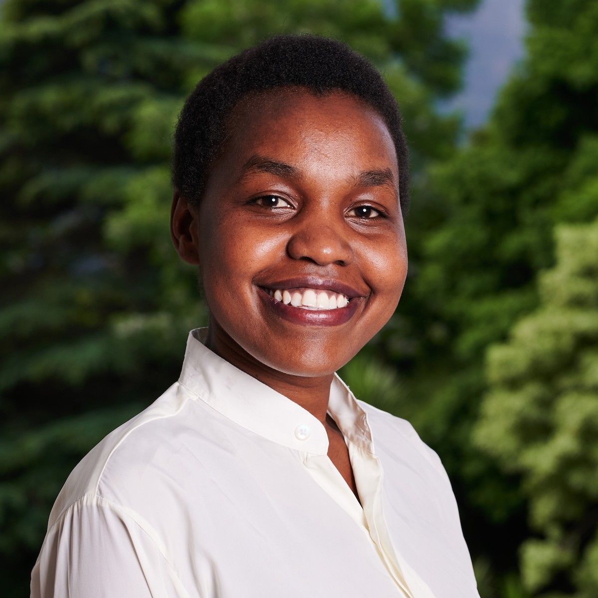Maurine Chepkoech | The Mandela Rhodes Foundation