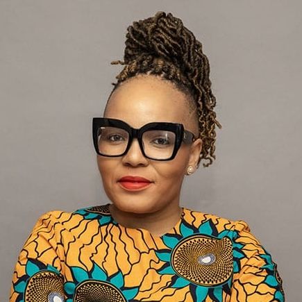 Dr Rethabile Melamu | The Mandela Rhodes Foundation