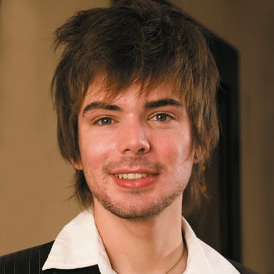 Matthew Beetar | The Mandela Rhodes Foundation