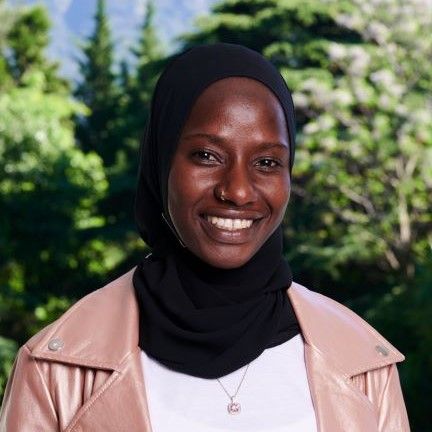 Isatou Baldeh | The Mandela Rhodes Foundation