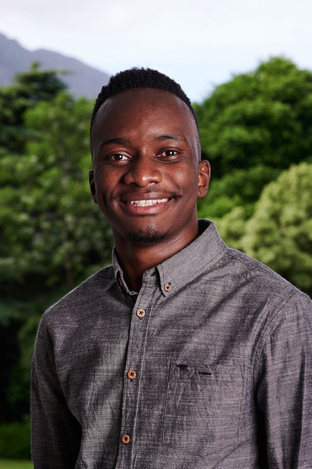 Musawenkosi Gracious Ncube | The Mandela Rhodes Foundation