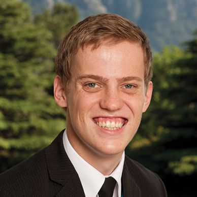 Mark John Burke | The Mandela Rhodes Foundation