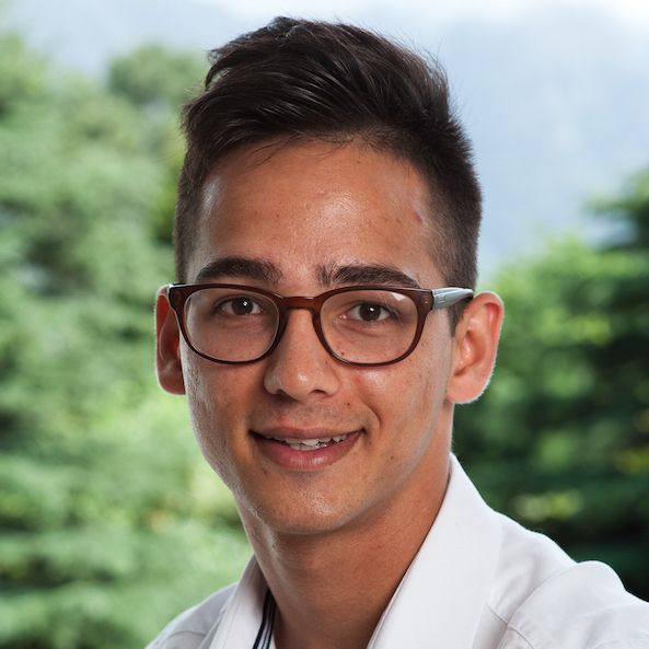 Richard Bryce | The Mandela Rhodes Foundation