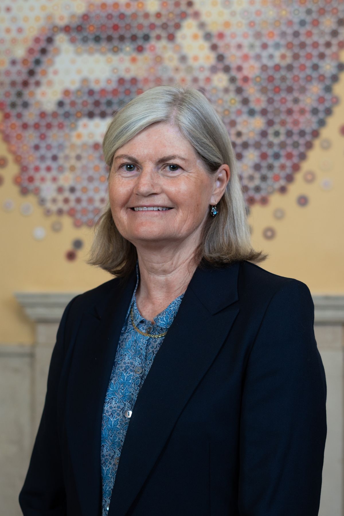 Justice Catherine O’Regan | The Mandela Rhodes Foundation