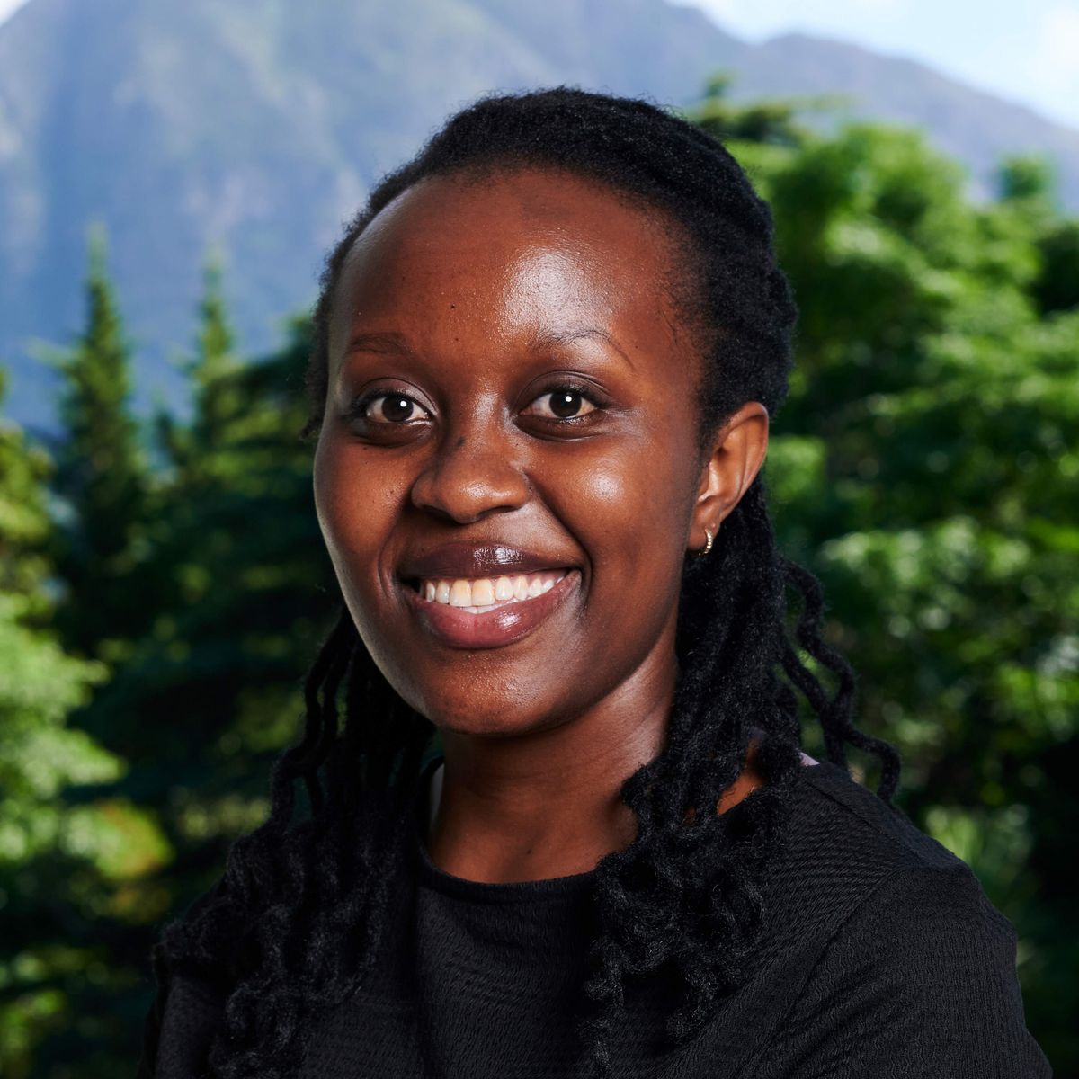 Susan Mwihaki Maina | The Mandela Rhodes Foundation