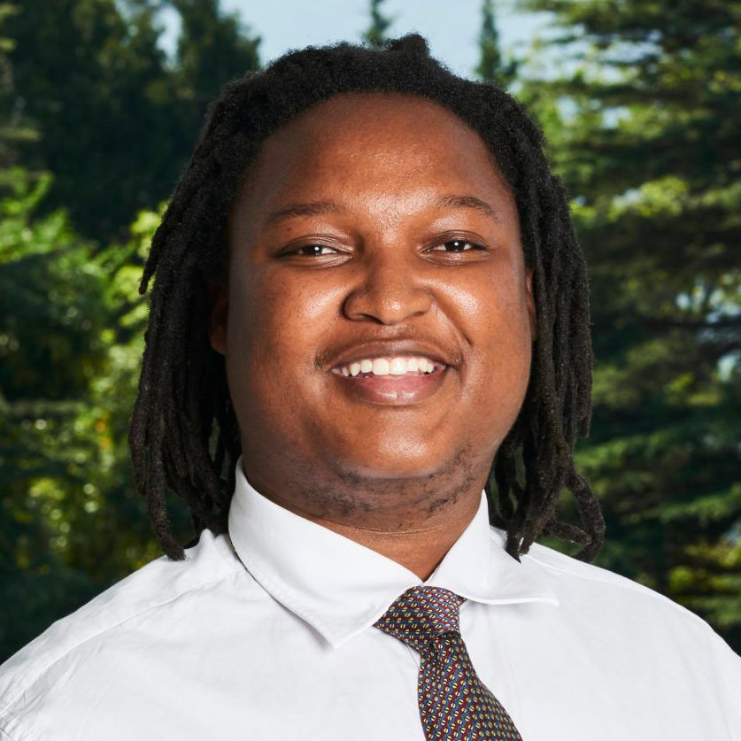 Olerato Mogomotsi | The Mandela Rhodes Foundation