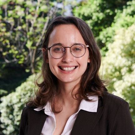 Hannah Stevens | The Mandela Rhodes Foundation