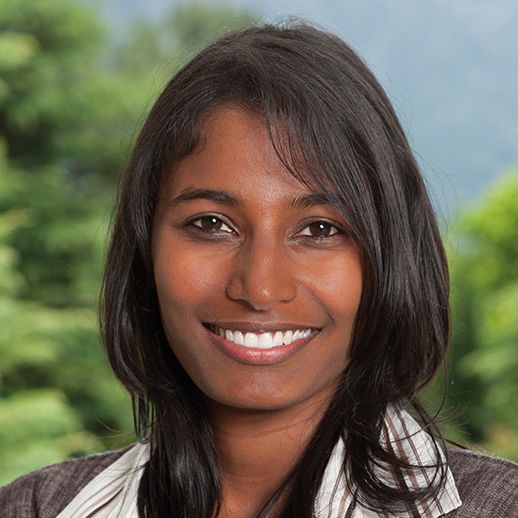 Lisa Chella | The Mandela Rhodes Foundation