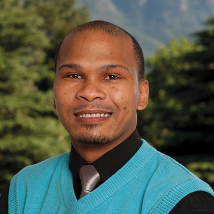 Mario-Mark Ruiters | The Mandela Rhodes Foundation