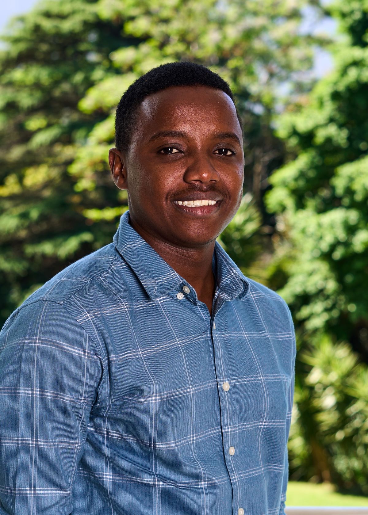 Innocent Kileo | The Mandela Rhodes Foundation